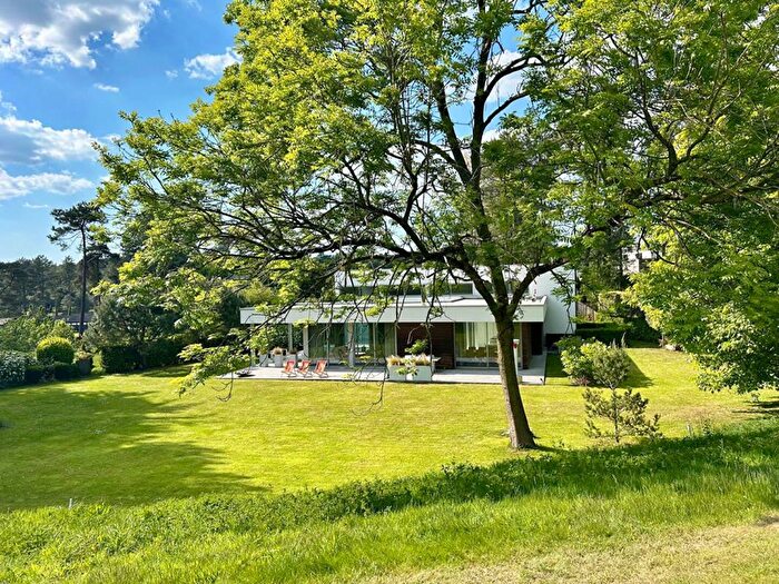 Neufchâtel-Hardelot - Maison 13 pièces à vendre