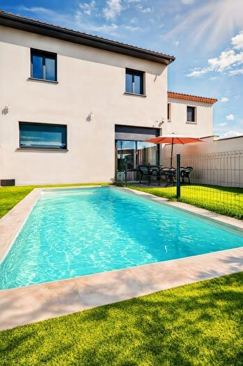Maison 4 pièces à vendre - Beaucaire, Puech Cabrier, Genestet