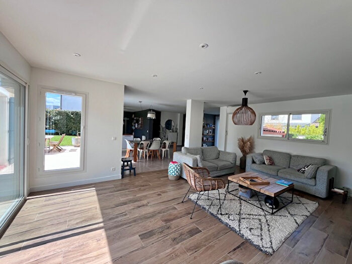 Maison 6 pièces à Toulouse, Saint-Simon, à vendre