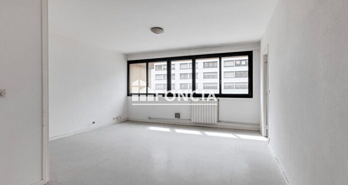 Appartement 2 pièces à vendre - Lomme, Mont à Camp, Marais