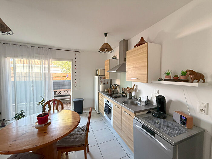 Maison 3 pièces à vendre - Gujan-Mestras, Centre-ville