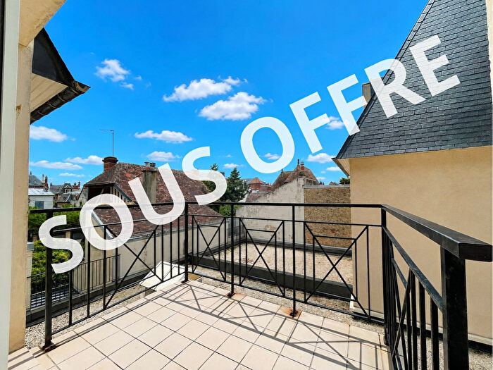 Cabourg, Centre-ville, Clos Pasteur, Cap Cabourg - Appartement 1 pièce à vendre