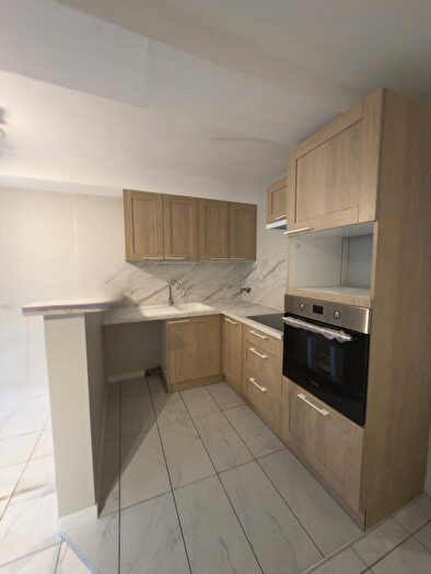 Maison à louer - Loire-Authion - 3 pièces - 2 chambres