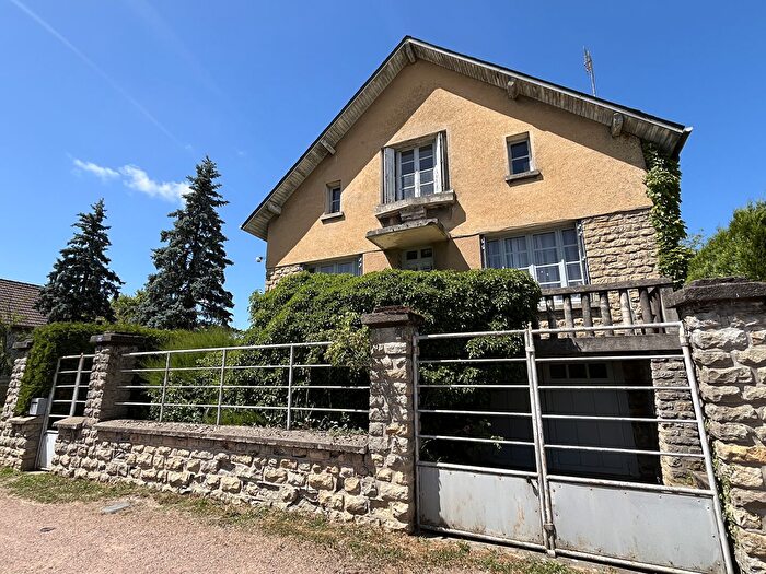 Maison 5 pièces à vendre - Prémery