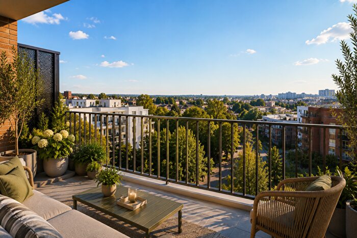 Maison 4 pièces à vendre à Villejuif, Epi d'Or, Lozaits, Lilas