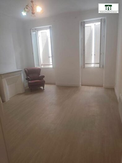 Marseille 3ème, Belle de Mai : Appartement 4 pièces à louer