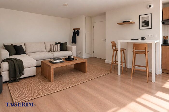 Appartement 2 pièces à vendre à Toulouse, Croix Bénite