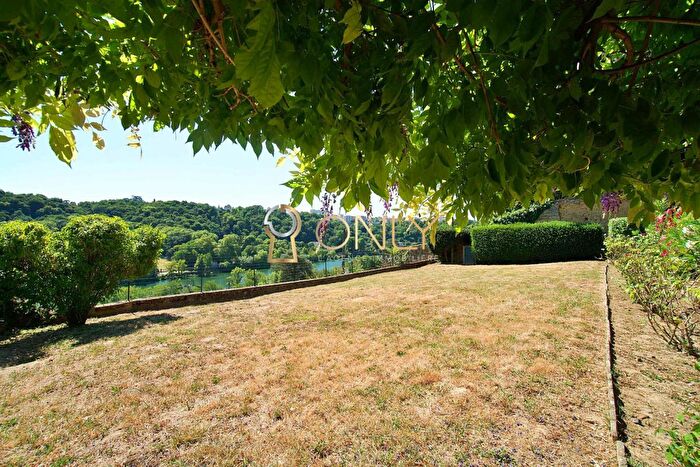 Collonges-au-Mont-d'Or : Maison 4 pièces à vendre