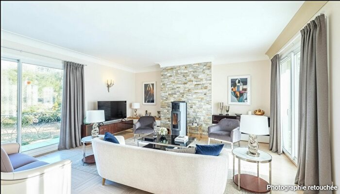 Luc-la-Primaube - Maison 8 pièces à vendre