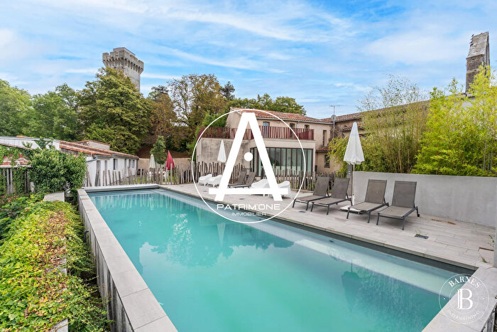 Maison à vendre - Revel - 8 pièces - 6 chambres