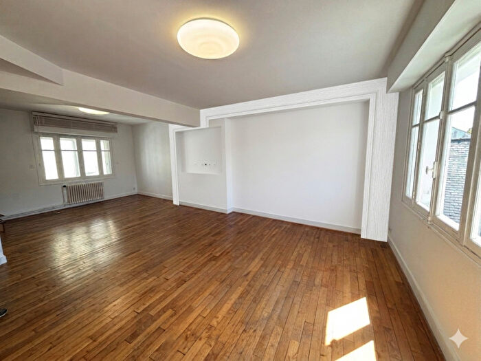 Quimper - Appartement 4 pièces à louer