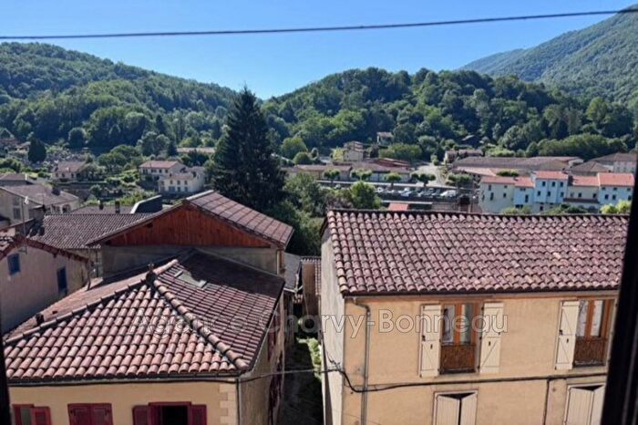 Maison à vendre - Seix - 5 pièces - 2 chambres