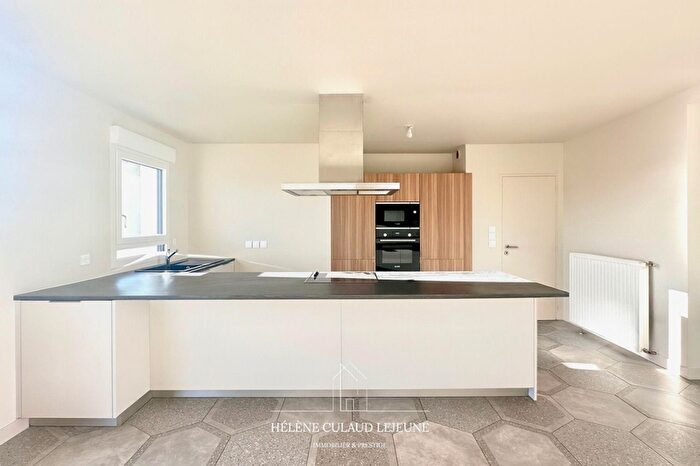 Maison à vendre - Plaudren - 6 pièces - 4 chambres