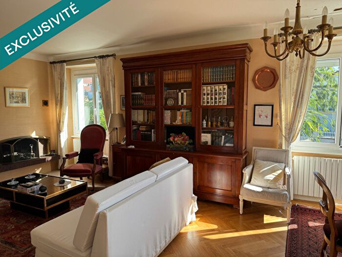 Maison à vendre - Oradour-sur-Vayres - 5 pièces - 3 chambres