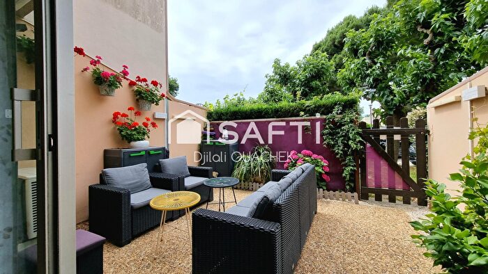 Appartement 2 pièces à vendre - Argelès-sur-Mer, Piémont, Montagne