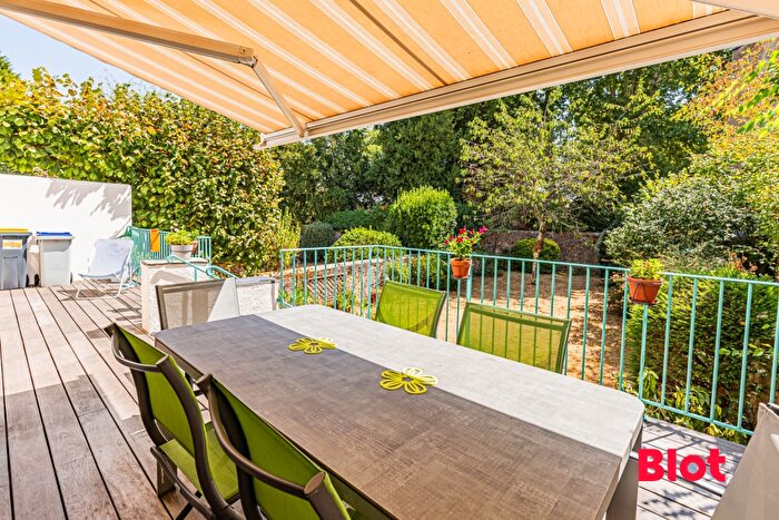 Nantes, Canclaux, Mellinet : Maison 7 pièces à vendre