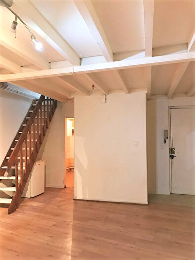 Appartement à louer - Montauban, Centre-ville - 3 pièces - 1 chambre