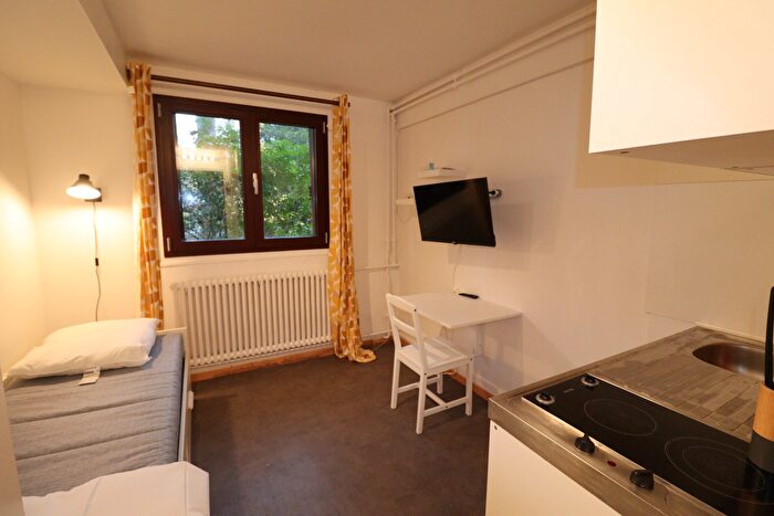 Appartement 1 pièce à louer - Louveciennes