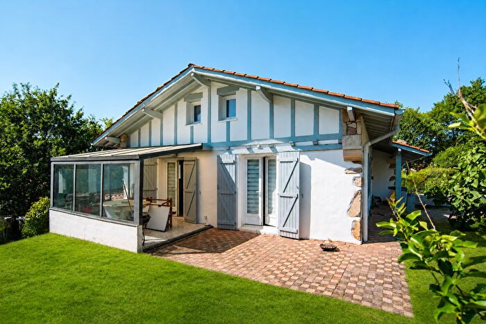 Ascain - Maison 6 pièces à vendre