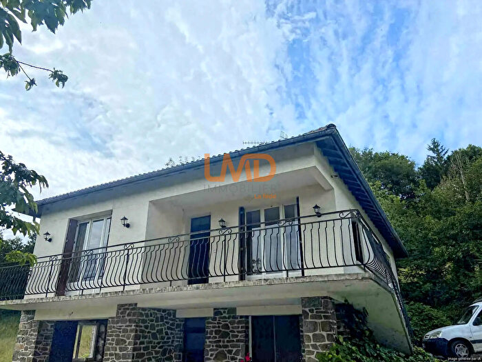 Maison 5 pièces à vendre - Decazeville