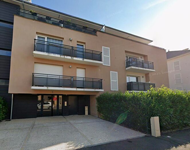 Ballancourt-sur-Essonne - Appartement 2 pièces à vendre