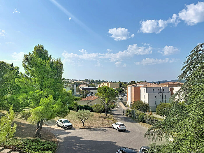 Appartement 4 pièces à louer - Les Angles