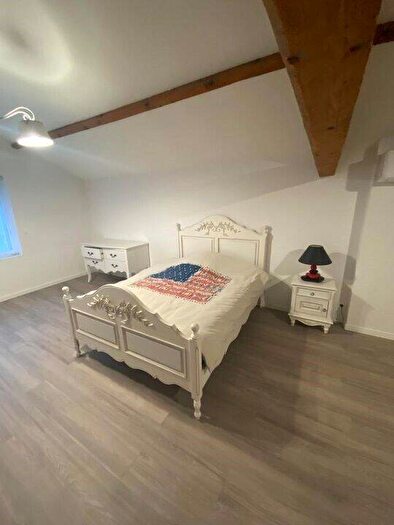 Grand Centre, Albi : Appartement 4 pièces à louer