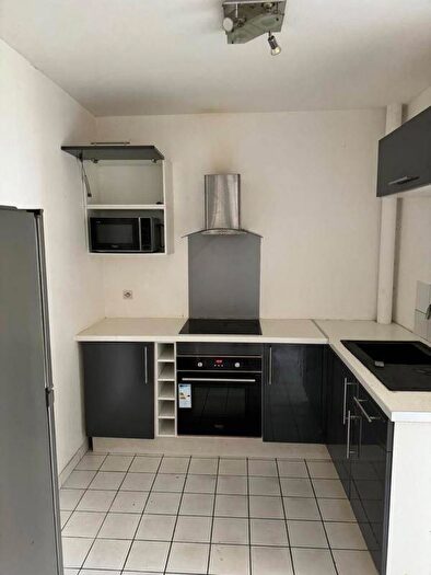Appartement 4 pièces à louer à Sainte-Rose