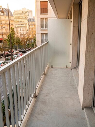 Paris 17ème, Pereire - Appartement 1 pièce à louer