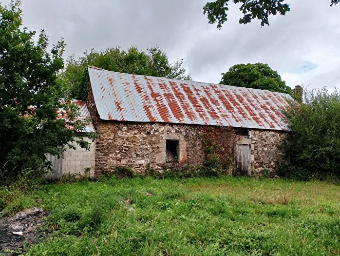 Maison à vendre - Saint-Barnabé - 1 pièce
