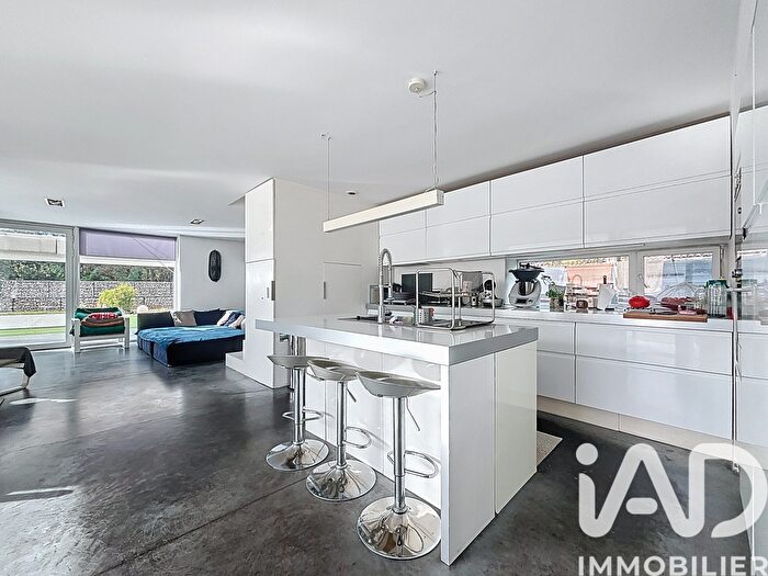 Maison à vendre - Biscarrosse, Lapuyade, Cacout, Sencion - 5 pièces - 4 chambres