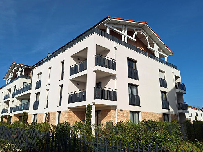Olonne-sur-Mer, La Mérinière, La Vannerie, La Gillerie - Appartement 2 pièces à louer
