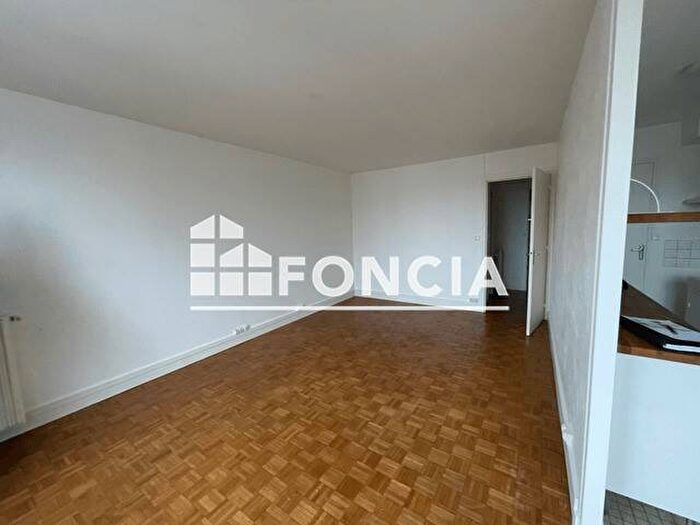 Appartement à louer - Laplace, Arcueil - 1 pièce