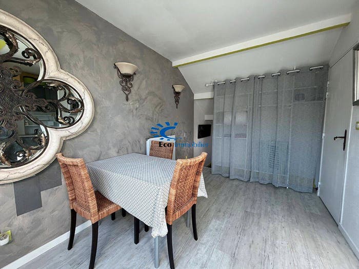 Appartement 2 pièces à louer à Le Genette, La Rochelle