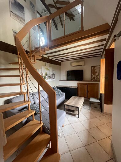 Appartement 2 pièces à louer - Lahourcade