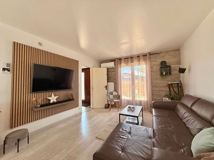 Maison 5 pièces à vendre à Genlis