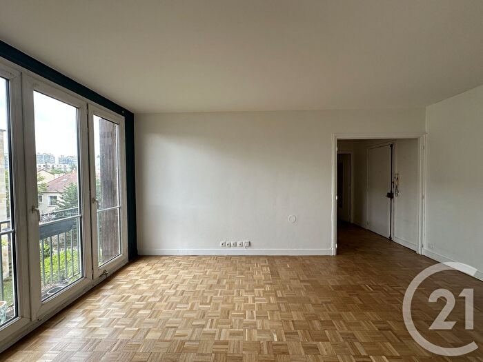 Appartement 3 pièces à Saint-Maur-des-Fossés, Adamville, à vendre