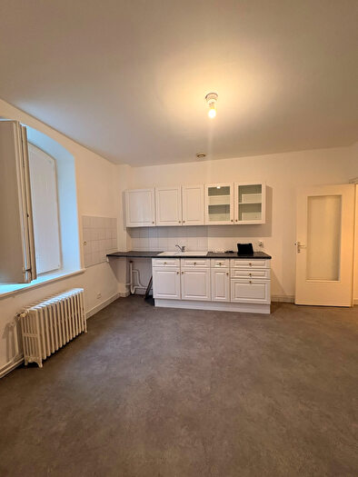 Appartement 2 pièces à Irigny, à vendre