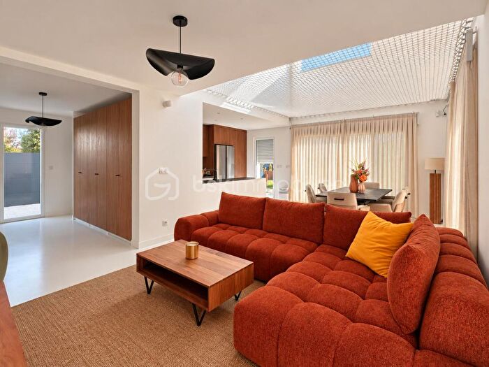 Saran, Villarmoy - Maison 6 pièces à vendre
