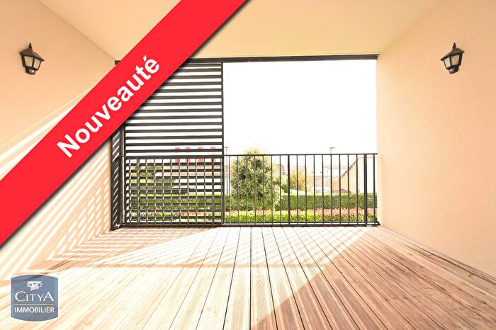 Appartement à vendre - Royan, Centre-ville - 2 pièces - 1 chambre