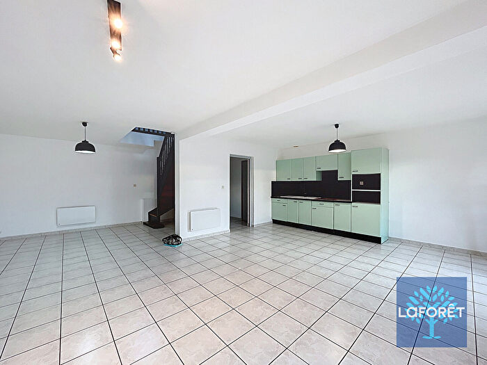 Maison à louer - Orchies - 3 pièces - 2 chambres