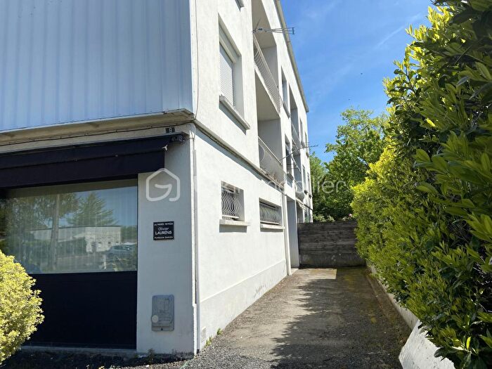 Tarbes, Sainte-Anne - Appartement 4 pièces à vendre