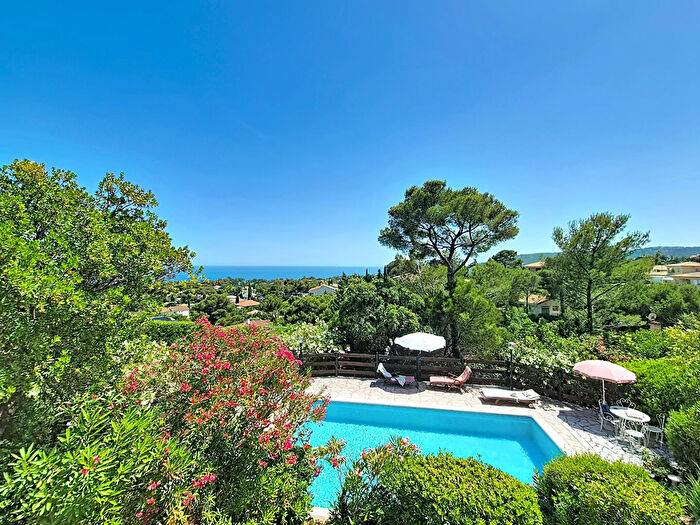 Maison 6 pièces à vendre - Fréjus, Saint-Aygulf
