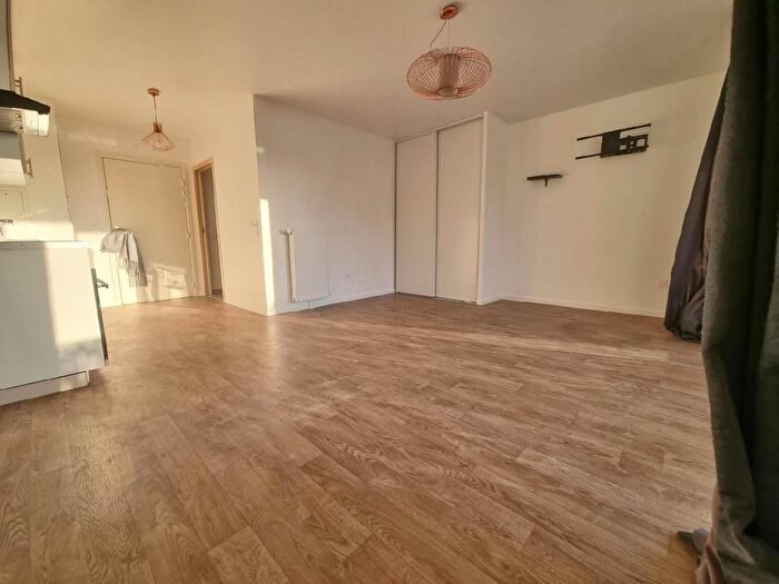 Appartement à louer - Argenteuil - 1 pièce