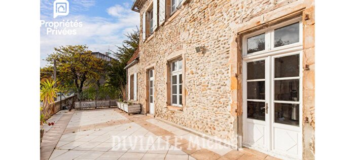 Appartement à vendre - Limoux - 5 pièces - 2 chambres