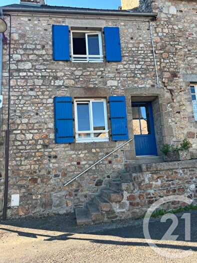 Maison 3 pièces à louer - Saint-Georges-de-Chesné