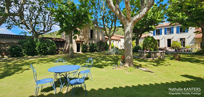 Solliès-Pont : Maison 15 pièces à vendre
