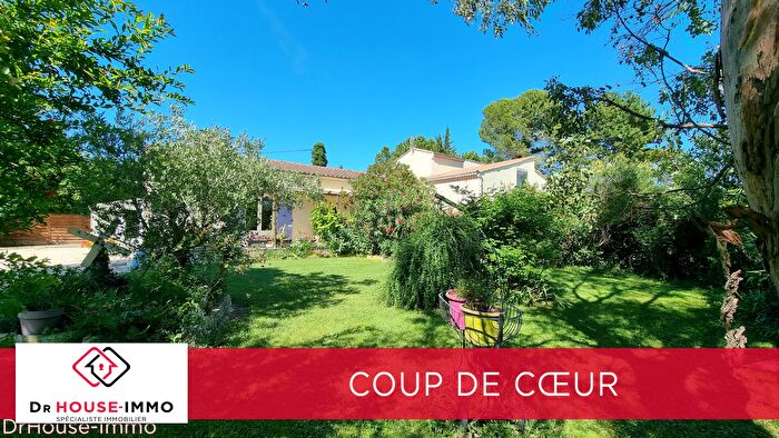Maison 9 pièces à vendre à Caderousse