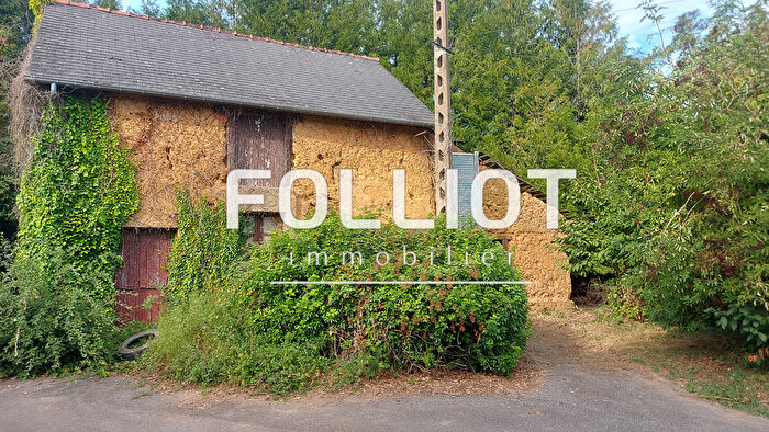 Maison 5 pièces à Cesson-Sévigné, Bourgchevreuil, Dézerseul, Pommeraie, à vendre
