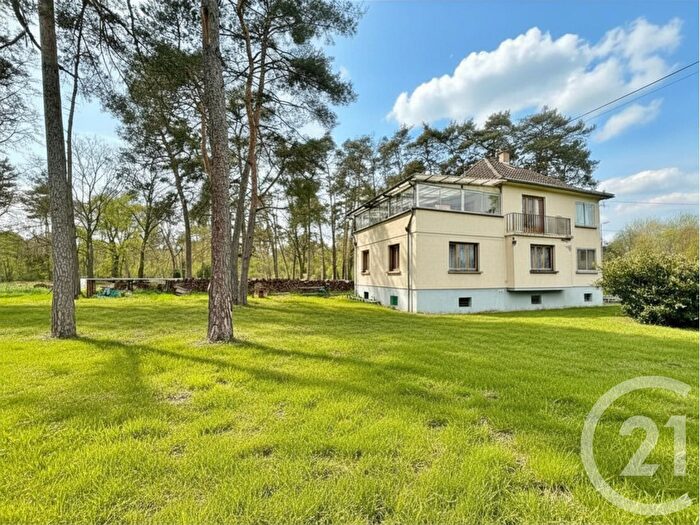 Maison à vendre - Schweighouse-sur-Moder - 7 pièces - 4 chambres